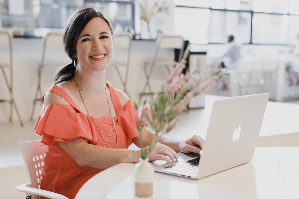 Amanda Friedman: Start-up Founder, Mom & Rental Clothing Connoisseur