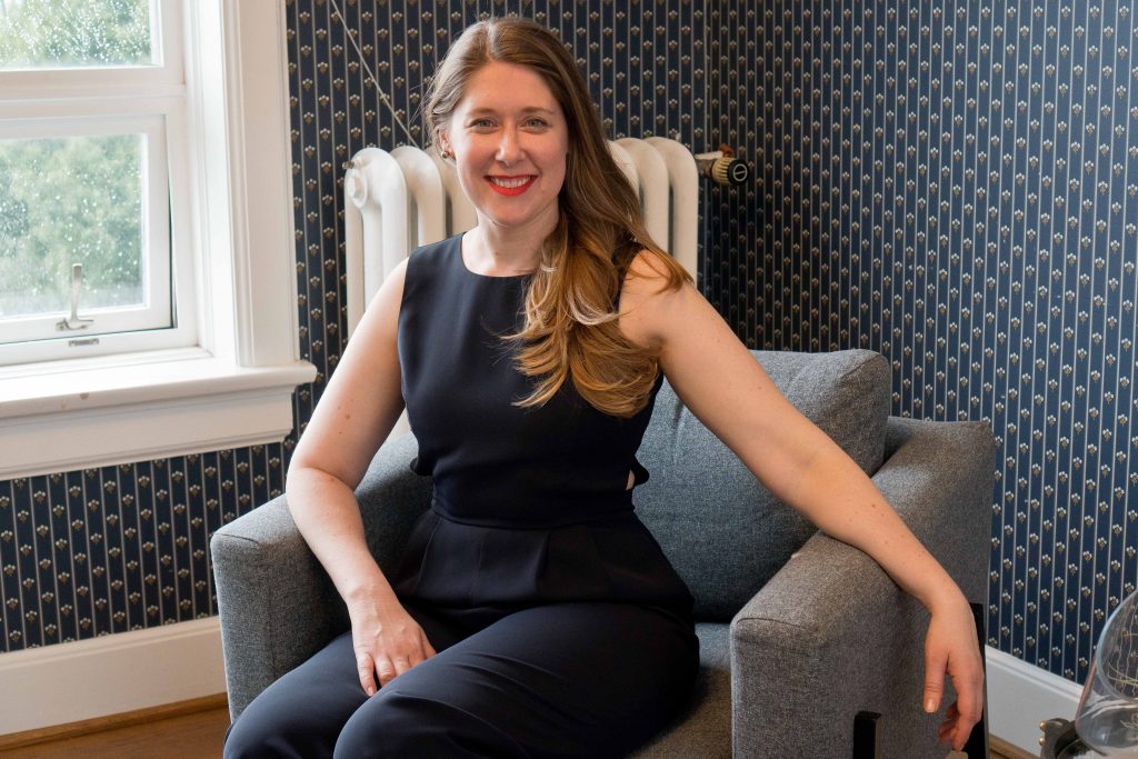 Mom & CEO Terri Eccles on Finding a New Style through Armoire