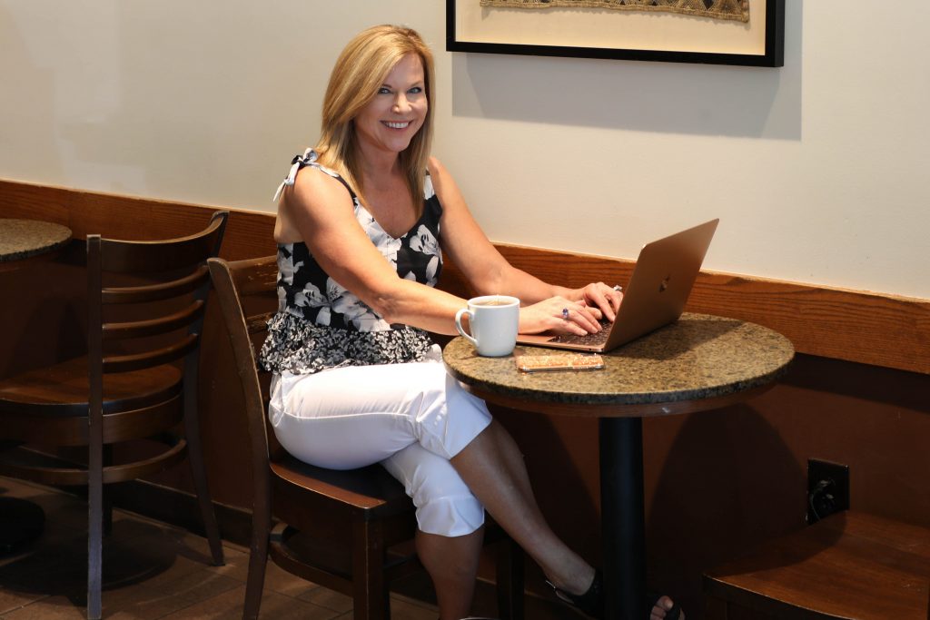 Boss Lady Spotlight: Margie Clegg - The Curated Column from Armoire