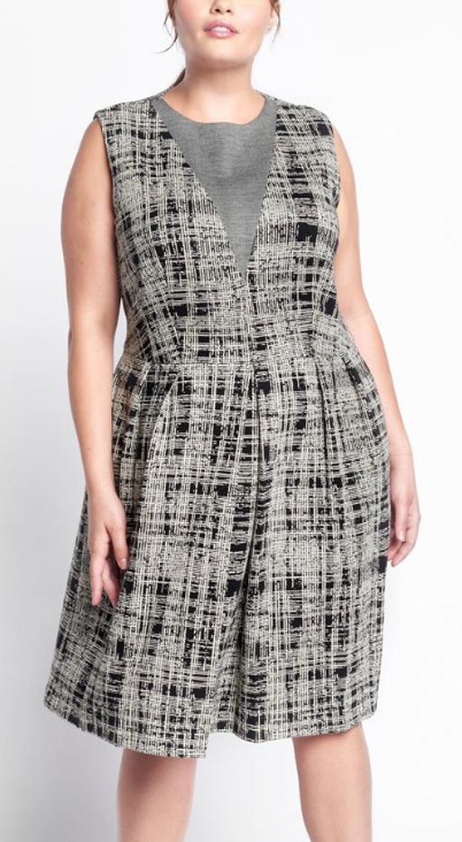 7 High-End & Designer Plus-Size Women's Clothing Brands to Know