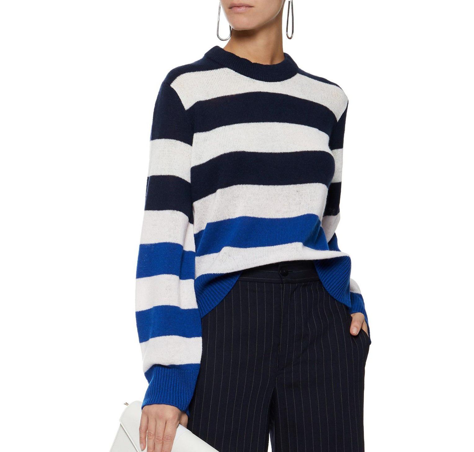 5 Cozy Cashmere Brands to Rent this Winter | The Curated Column
