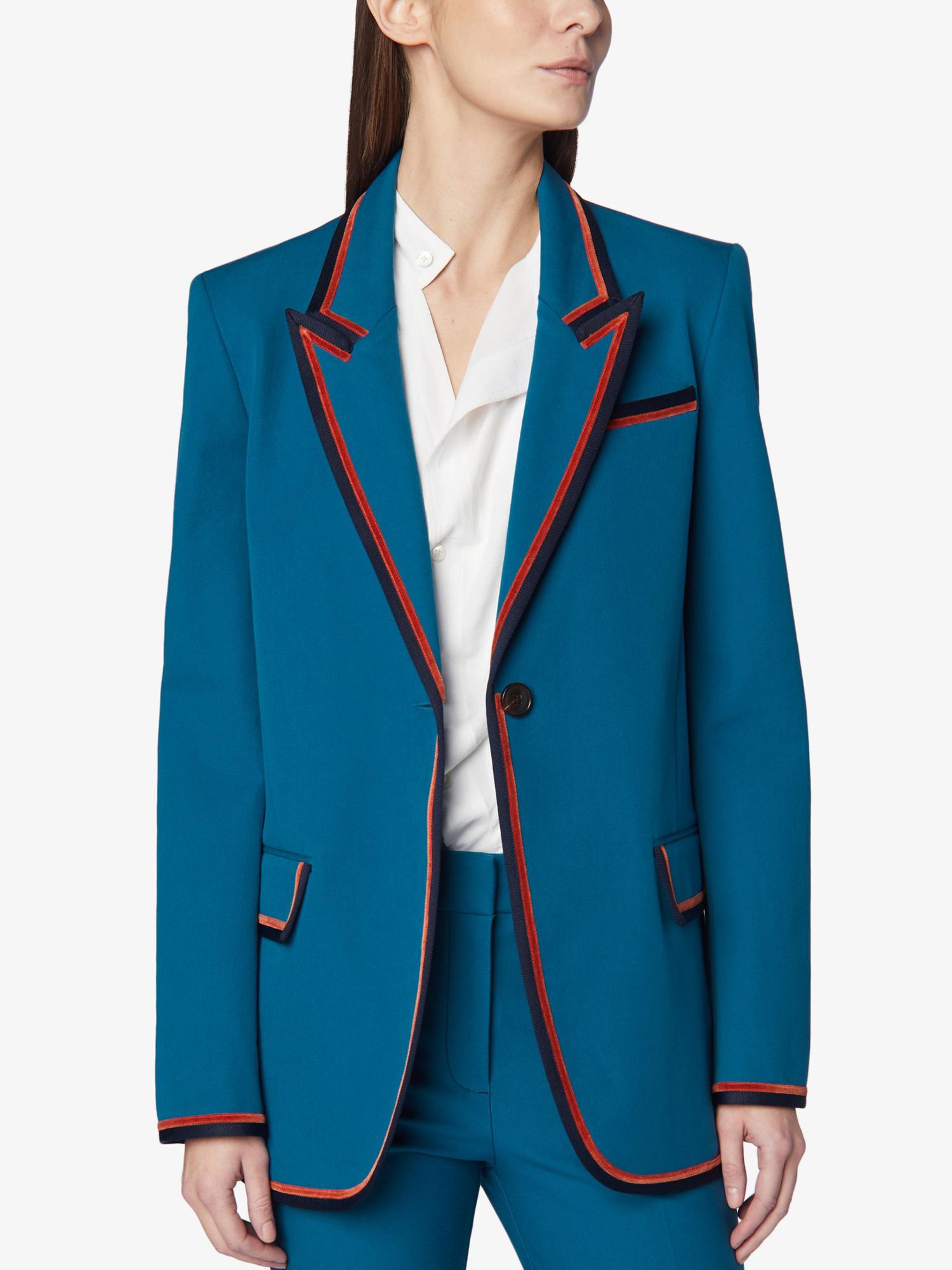 Business Professional Clothing Outfits | The Curated Column by Armoire