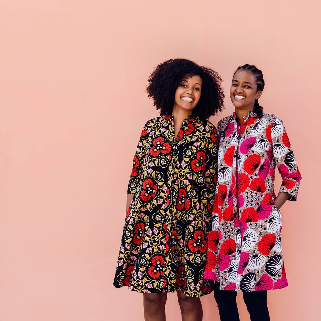 Celebrating Culture Through Clothing