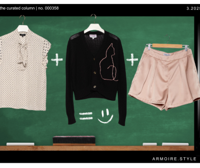 Business Professional Attire for Women— 4 Office Outfit Ideas